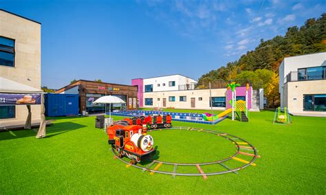 가평 삐삐키즈풀빌라