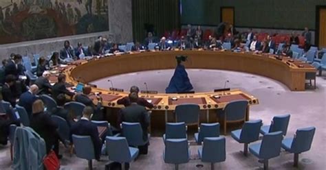 北 Icbm 발사 안보리 소집 성과없이 공방만美 의장성명 제안