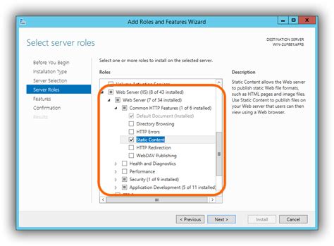 Configure System Prerequisites Windows — Colectica 7 6 Documentation