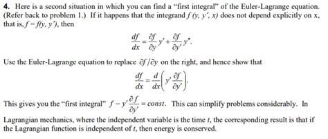 solved 4 here is a second situation in which you can find a