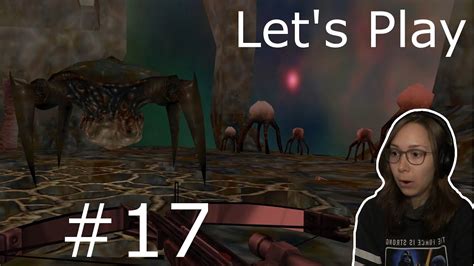 Let S Play Half Life 1 Part 17 YouTube