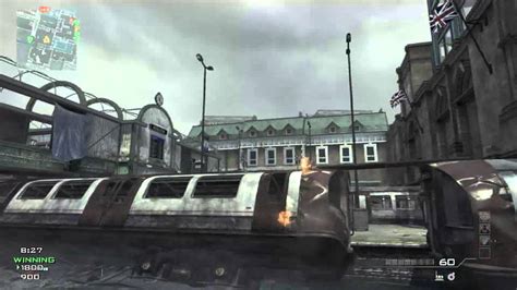 Indigo Flow Mw3 Game Clip Youtube