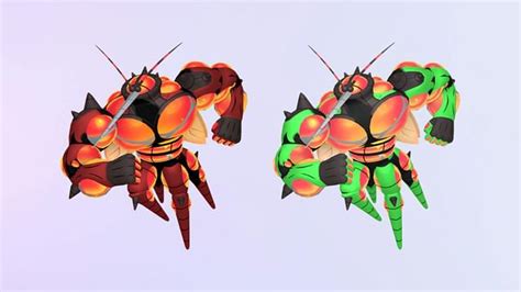 Pokemon Go Buzzwole Raid Guide Weaknesses And Best Counters
