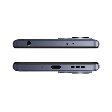 Sp Xiaomi Redmi Note12 5g 6128 Onyx Gray