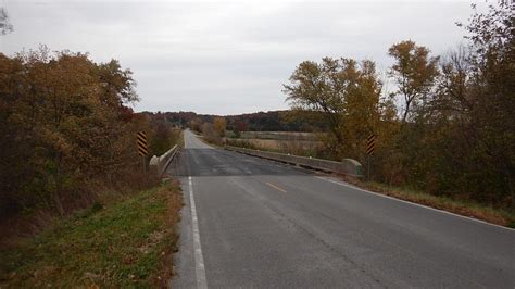 Comments Open For Route Bb Bridge Deck Replacement Project Fulton Sun