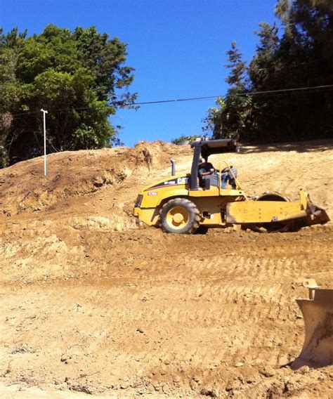 General Grading Fine Grading Land Leveling Emmett Idaho