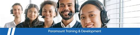 Effective Problem Solving In The Workplace Paramount Training Development Courses