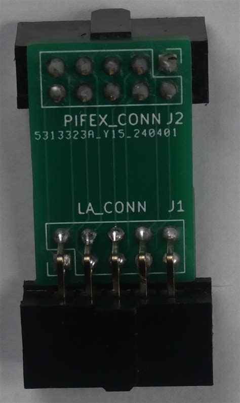 Jtag Hacking With A Raspberry Pi Voidstar Security Blog