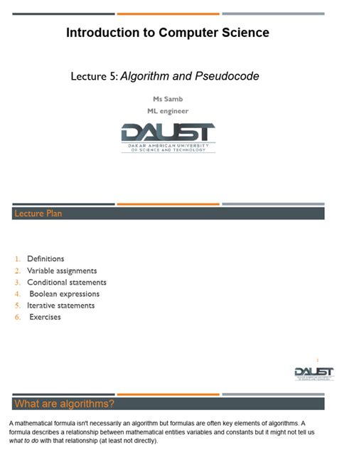 Introduction To Algorithms L2 2 Pdf Algorithms Fahrenheit