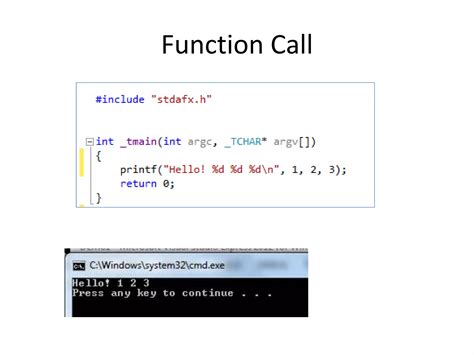 Practical Malware Analysis Ch 6 Recognizing C Code Constructs In