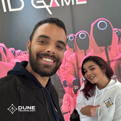 Dunetech Tunis Hrexpo Dune Technology Ltd
