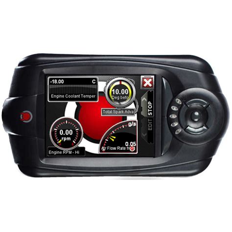 Diablosport T1004 Trinity Performance Programmer With Pcm Swap For 15 18 Jeep Wrangler Jk