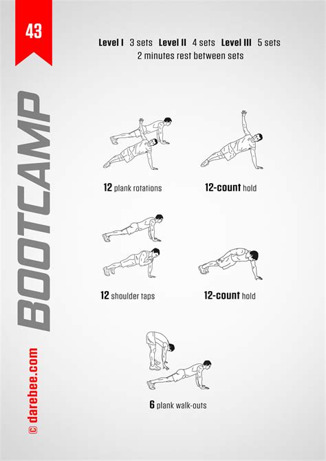 Bootcamp Program