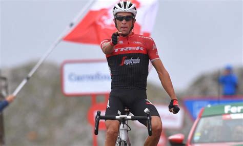 Alberto Contador Will Take Out A Bicycle Brand With His Name