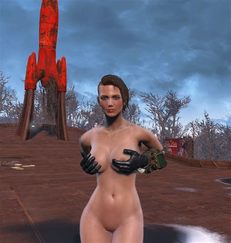 Fallout 4 Stuff Fernanditwo1 Sims 4 Spicy Pics Loverslab