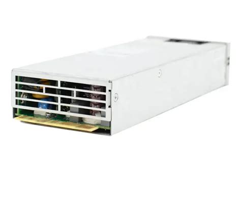 Vertiv Rectifier Module R48 1000a 48v 30a 2000w Single Emerson Telecom Power Rectifier R48 1000a