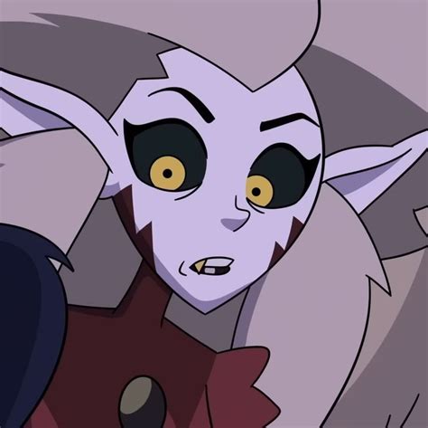 Eda Clawthorne Icons