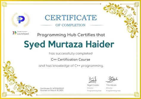 Murtaza Haider On Linkedin Programminghub Cplusplus
