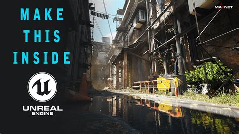 Unreal Engine 51beginner Tutorial Ue5 Starter Course 2023