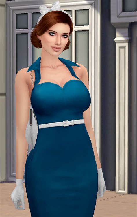 volume five abandoner s sims 4 pictorial loverslab