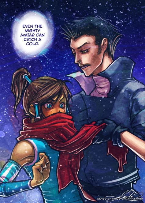 Mako And Korra Avatar The Last Airbender Photo 24601806 Fanpop