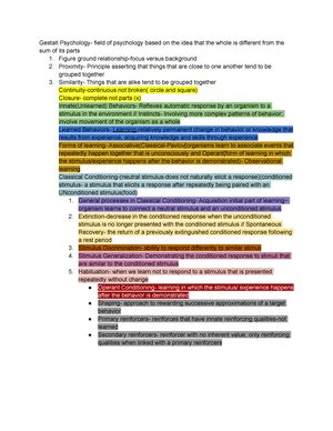 Correlation Research Notes Correlation Research Is A Measure Of The Extent To Which Two