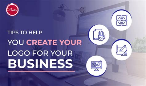 Tips To Help You Create Your Logo For Your Business