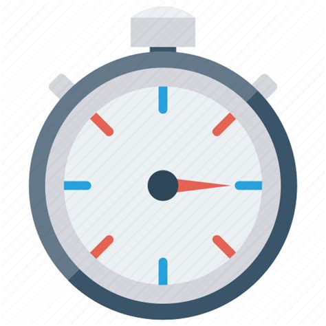 Alarm Alert Countdown Stopwatch Timer Icon