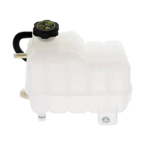 Karparts360 For Gmc Sierra 1500 2004 2005 2006 Pressurized Coolant