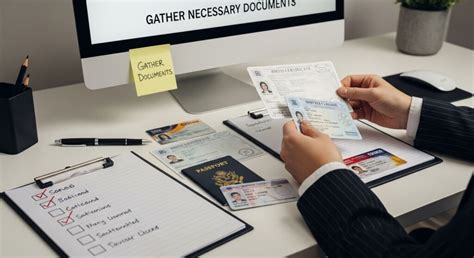 Affidavit For Name Correction Achieve Your Legal Update My Mobile Notary