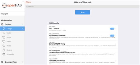 Set Up Emqx Cloud Mqtt Broker With Openhab Emq