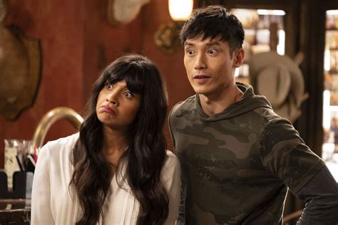 The Good Place Lets Take A Moment To Appreciate Jason Mendoza