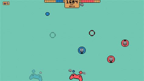 Controller Sync Release Date Videos Screenshots Reviews On RAWG