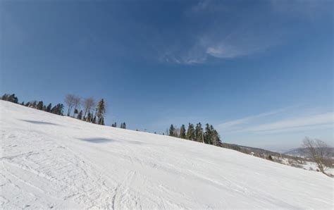 Pilsko Jontek Korbielów Pogoda Kamery Warunki Narty