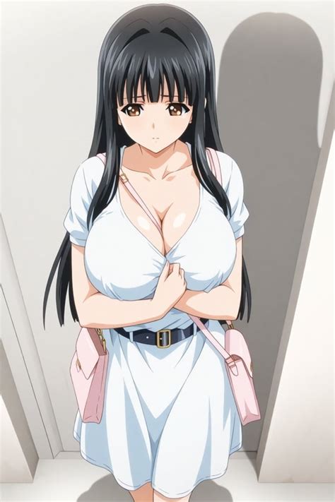 Ahh Cxx Stable Diffusion Model LoRA Tensor Art