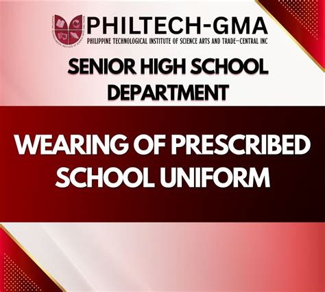 Philtech Gma Slogan Making Contest Congratulations Facebook