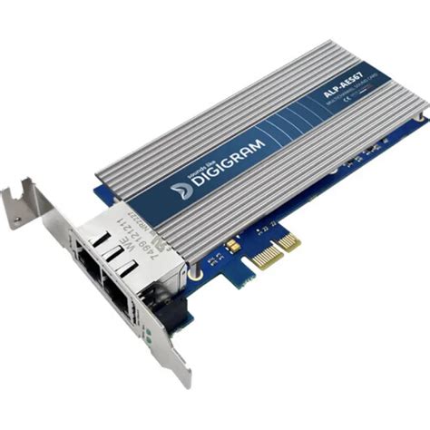 Petunjuk Alp Aes67 Digigram 48 Halaman