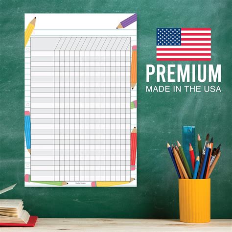 4 Doodle Data Charts Classroom Incentive Chart For Classroom Homework Chart For Classroom