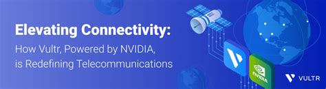 Generative Ai In Telecommunications With Vultr Vultr Blogs
