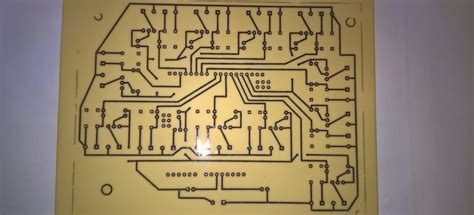 Arduino Homemade Shield Eprojectszone