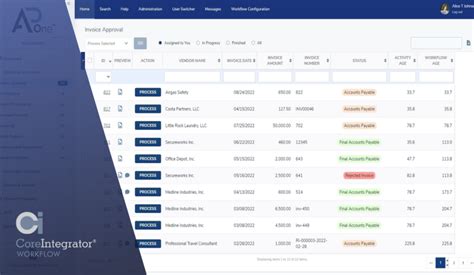 Basic Ap Automation Vs Best In Breed Ap Automation Learn More