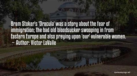 Top 30 Bram Stokers Dracula Best Quotes And Sayings