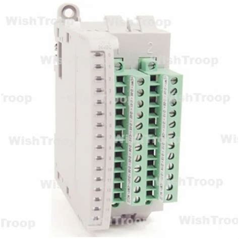 IQ Allen Bradley Channel Digital Input Module At Piece PLC Digital Input