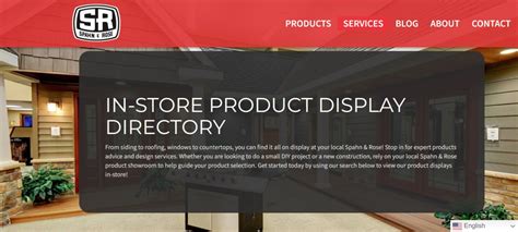 Spahn Rose Display Directory An Essential Resource For Contractors