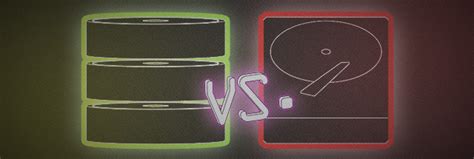 Why Use A Database Instead Of Just Saving Your Data To Disk Ars Technica