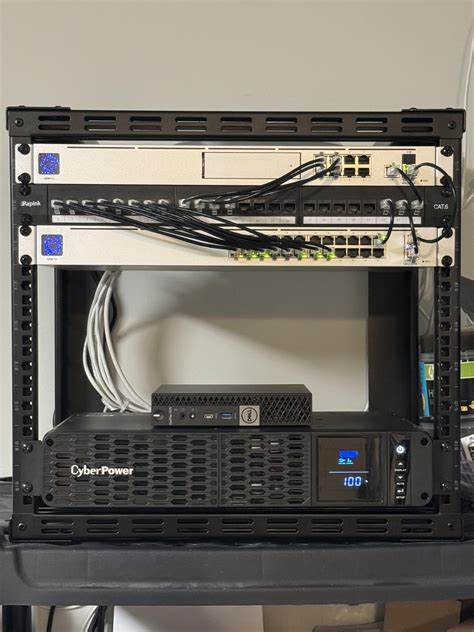 Need Recommendation For Lte Failover Solution R Ubiquiti