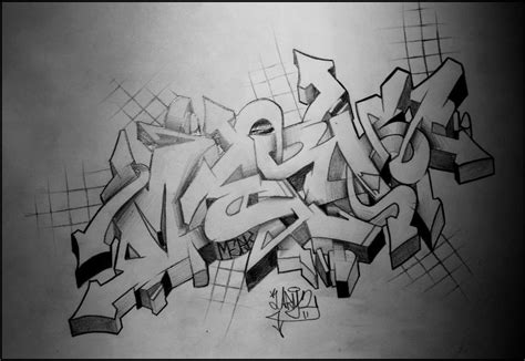 Merk Wildstyle By Lose97 On Deviantart