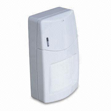Dual Tech Motion Detector DT Toparm China Manufacturer Alarm Security Protection