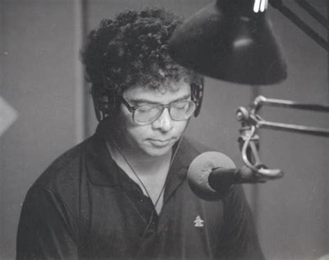 Vale Wayne Coolwell 1956 2025 Nirs National Indigenous Radio Service