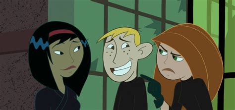 Kim Possible Ron And Yori Hot Sex Picture